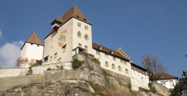 Schloss Burgdorf | Geschichte