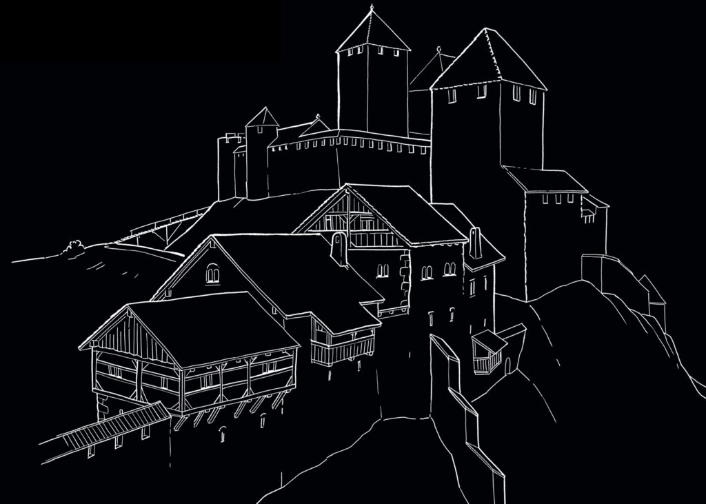 Schloss Burgdorf | Building History Tour