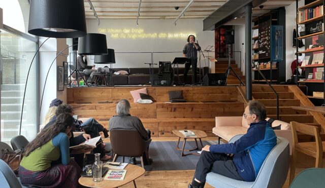 Schloss Burgdorf | Neues Freiheitslied der Besuchenden vom Museum ...